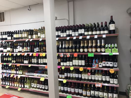 QUICK PICK MARKET AND DELI - Updated April 2025 - 10 Photos - 201 W 7th ...