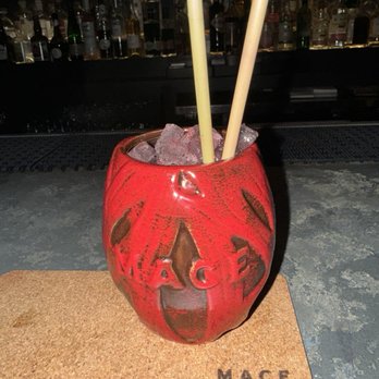 MACE - Updated November 2024 - 714 Photos & 410 Reviews - 35 W 8th St ...