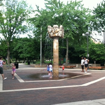 MARKWARD PLAYGROUND - Updated October 2025 - 10 Photos - 400 S Taney St ...