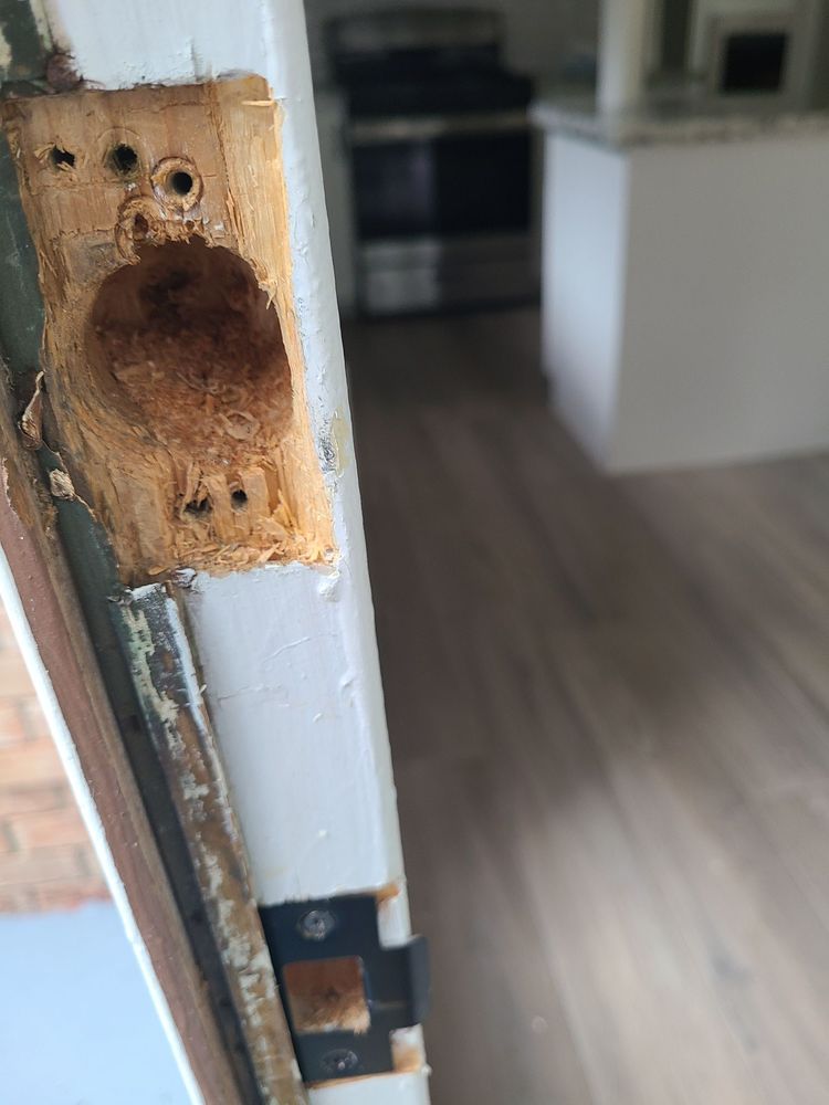 MR. REKEY LOCKSMITH - HOUSTON - Updated July 2025 - 12 Photos & 23 ...