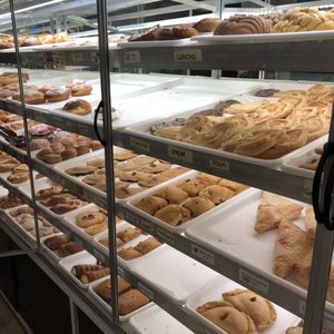 BAKERY EXPRESS - 168 Photos & 73 Reviews - Bakeries - 4711 Hollins ...