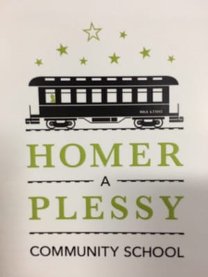 HOMER A. PLESSY COMMUNITY SCHOOL - Updated March 2025 - 721 St. Philip ...