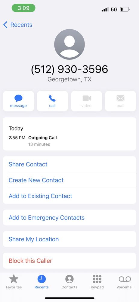 GEORGETOWN RECREATION CENTER - 28 Reviews - 1003 N Austin Ave ...