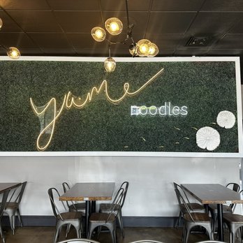YAME ASIAN NOODLES - Updated November 2024 - 559 Photos & 245 Reviews ...