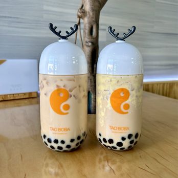 TAO BOBA TEA - Updated December 2025 - 62 Photos & 25 Reviews - 2003 ...