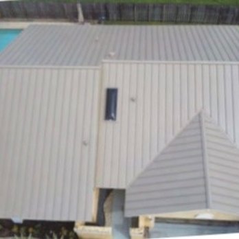 PAUL BANGE ROOFING - Updated August 2025 - 87 Photos & 131 Reviews ...