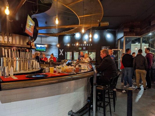 BREWERY X AT ANGEL STADIUM - 34 Photos & 17 Reviews - 2000 E Gene Autry ...