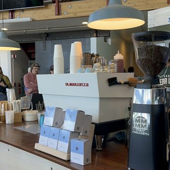 ANDYTOWN COFFEE ROASTERS - Updated September 2024 - 248 Photos & 108 ...