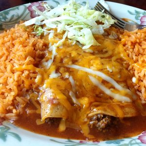 LAS MARIAS MEXICAN RESTAURANT - 47 Photos & 137 Reviews - Mexican - 118 ...