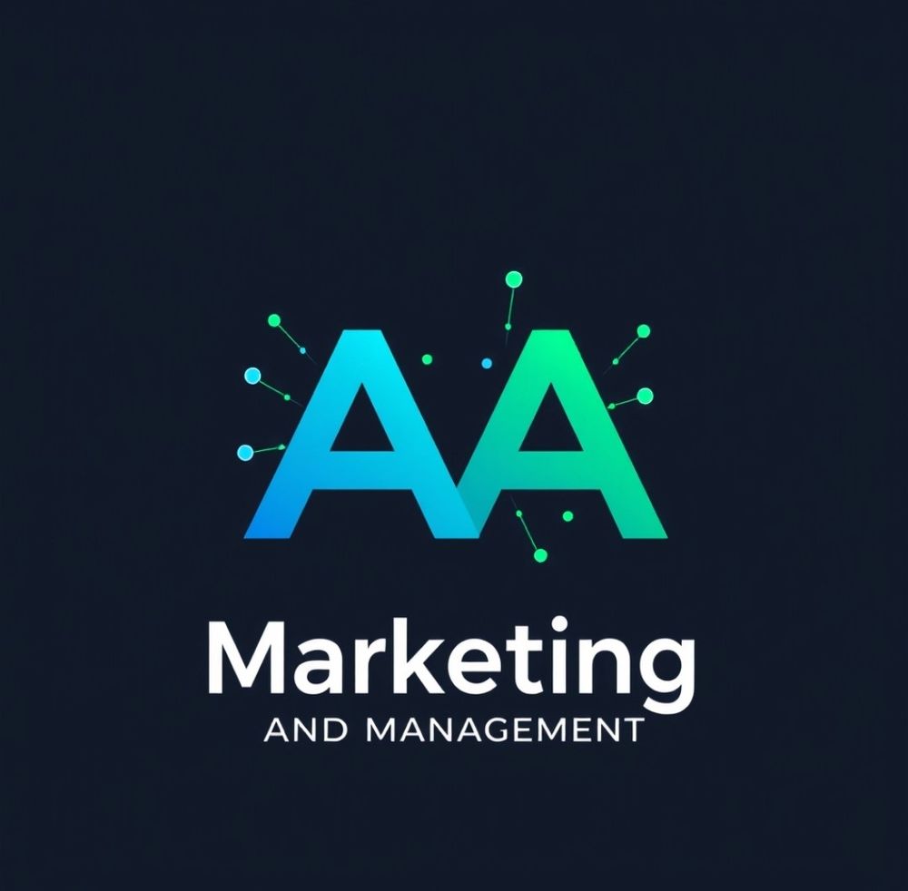 AA DIGITAL MARKETING & MANAGEMENT - Updated April 2025 - 9829 Stanwin Ave, San Fernando Valley ...
