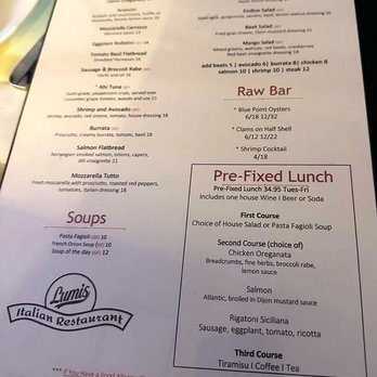 LUMI’S RESTAURANT - Updated January 2026 - 169 Photos & 98 Verified ...