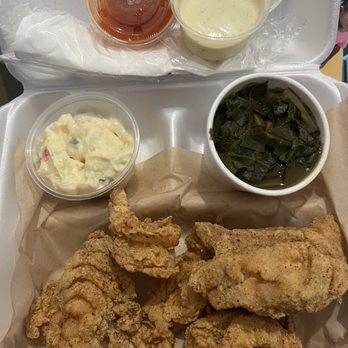 COLLINS FISH MARKET - Updated January 2025 - 152 Photos & 246 Reviews ...