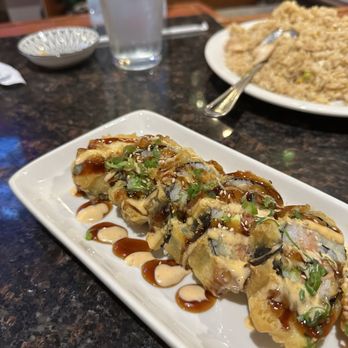 KING’S ASIAN CUISINE AND SUSHI BAR AND LOUNGE - Updated December 2025 ...