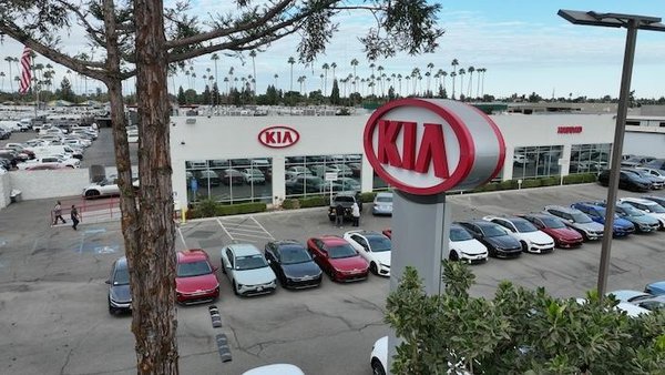 HADDAD KIA - Updated March 2025 - 45 Photos & 158 Reviews - 5445 ...