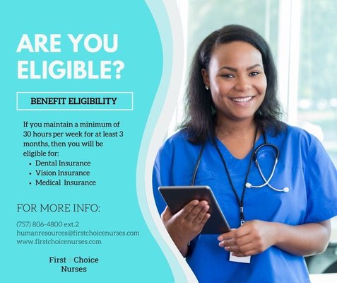 FIRST CHOICE NURSES - Updated December 2025 - 19 Photos - 520 W 21st St, Norfolk, Virginia ...