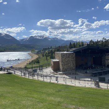 DILLON AMPHITHEATRE - Updated December 2025 - 42 Photos & 12 Reviews ...