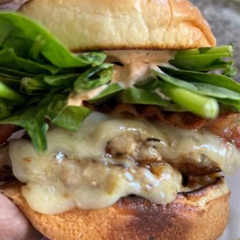 MANZO’S BURGER - Updated October 2025 - 176 Photos & 244 Reviews - 2353 ...