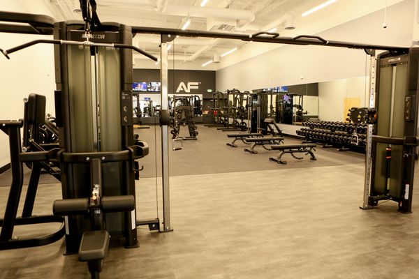 ANYTIME FITNESS - Updated November 2025 - 50 Photos & 13 Reviews - 6337 ...
