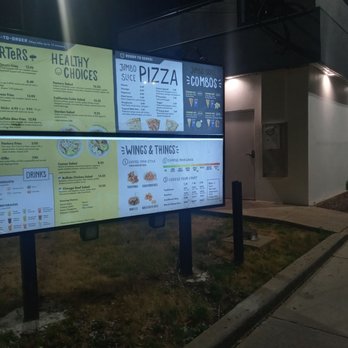 SLICE FACTORY - Updated June 2025 - 67 Photos - 211 Roosevelt Rd ...