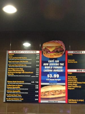 DANCING EAGLE CASINO - 10 Reviews - I-40 Exit 108, Casa Blanca, New ...