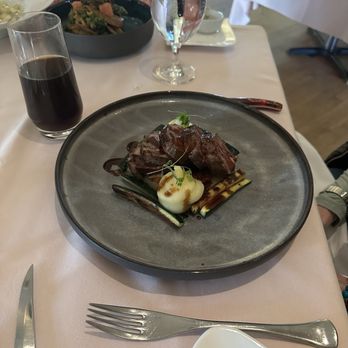 ROUGE - Updated January 2026 - 122 Photos & 78 Reviews - 1240 8 Avenue ...