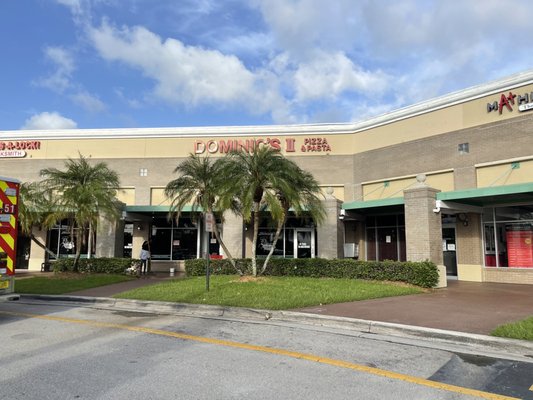 DOMINIC’S II PIZZA & PASTA - Updated July 2025 - 123 Photos & 148 ...