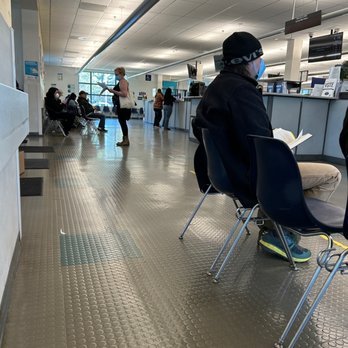 OAKLAND DMV OFFICE - Updated June 2025 - 130 Photos & 615 Reviews ...