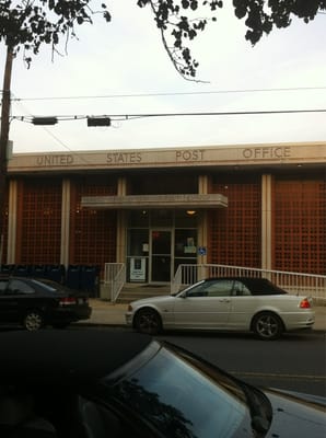 US POST OFFICE - Updated December 2025 - 10 Reviews - 171 Broad St Unit ...
