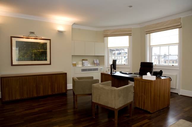 THE LOC - Updated July 2024 - 95 Harley Street, London, United Kingdom ...