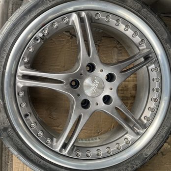 HOUSTON WHEEL REPAIR - Updated June 2024 - 169 Photos & 132 Reviews ...