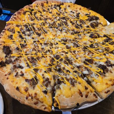 ROCKYS PIZZA AND ITALIAN FOODS - Updated April 2026 - 67 Photos & 46 ...