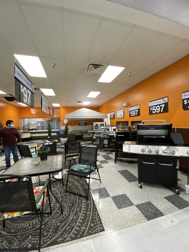 WALMART - 38 Photos & 31 Reviews - 1110 E Prosperity Ave, Tulare, CA - Yelp