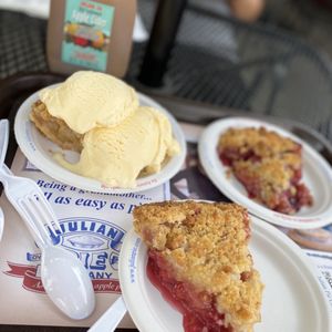 Julian Pie Company on Yelp