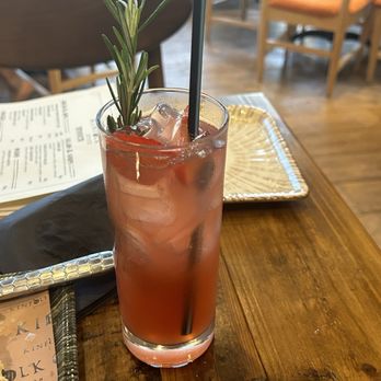 KINFOLK SOUTHERN KITCHEN - Updated July 2024 - 250 Photos & 130 Reviews ...