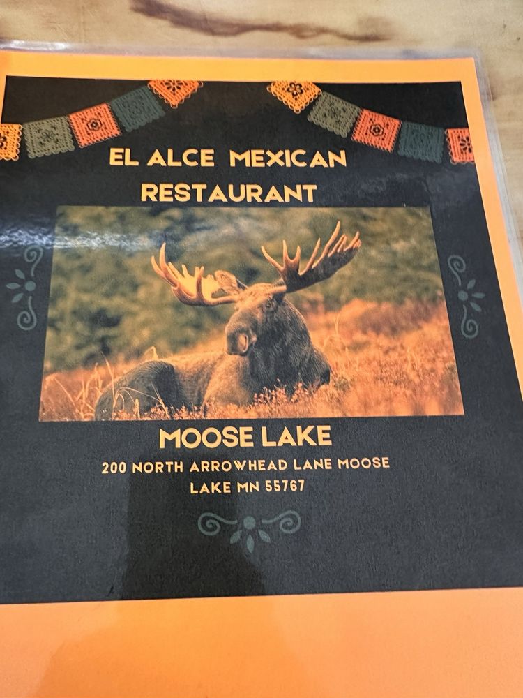 EL ALCE MEXICAN RESTAURANT - Updated June 2024 - 12 Photos - 200 N ...