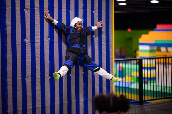 FUNZ TRAMPOLINE PARK - 84 Photos & 11 Reviews - 1245 Dixwell Ave ...