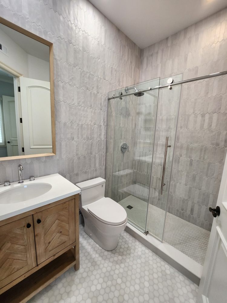 THE BEST TILE GUY - Updated August 2024 - Request a Quote - 23 Photos ...