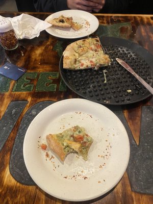 FIREHOUSE PIZZERIA - Updated November 2025 - 63 Photos & 110 Reviews ...