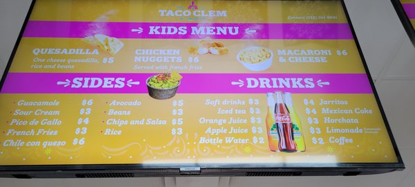 TACO CLEM - 41 Photos & 38 Reviews - 15295 S I-35 Frontage Rd, Buda ...