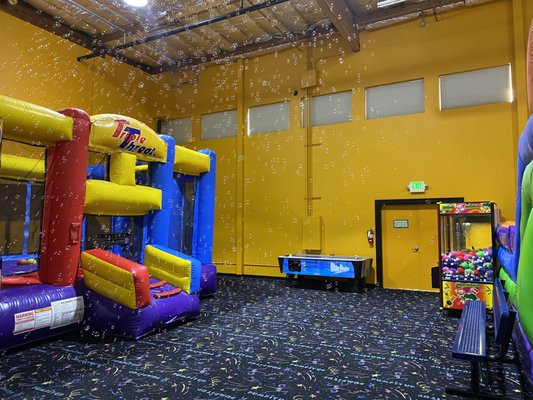 PUMP IT UP SANTA ROSA - Updated December 2025 - 36 Photos & 63 Reviews ...