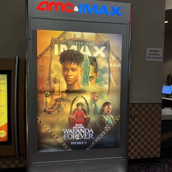 AMC SARATOGA 14 - Updated May 2025 - 302 Photos & 644 Reviews - 700 El ...