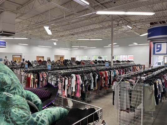 GOODWILL INDUSTRIES OF GREATER CLEVELAND & EAST CENTRAL OHIO - Updated ...