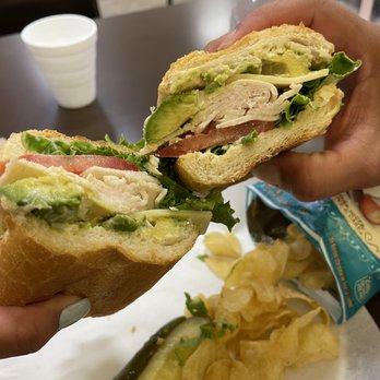 ANDERSEN BAKERY - Updated January 2025 - 438 Photos & 329 Reviews - 270 ...