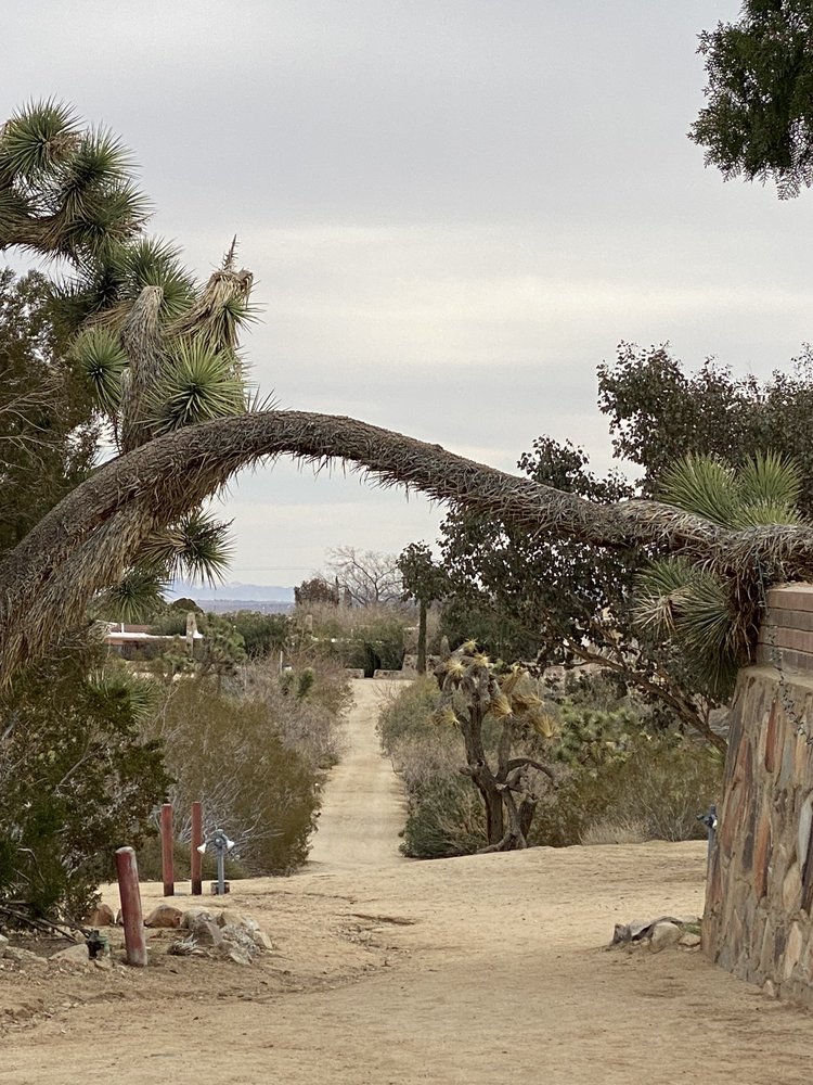 JOSHUA TREE RETREAT CENTER - INSTITUTE OF MENTALPHYSICS - Updated ...