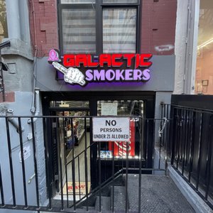 HIGH GUYS SMOKE SHOP - Updated May 2025 - 18 Photos - 127-23 Merrick ...