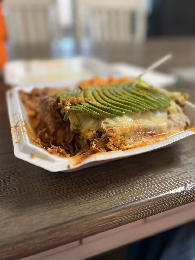 THE TAMALE MAN - 705 Photos & 969 Reviews - 1654 W Carson St, Torrance ...