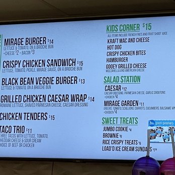 CAFE MIRAGE - Updated August 2025 - 20 Photos & 10 Reviews - 250 ...