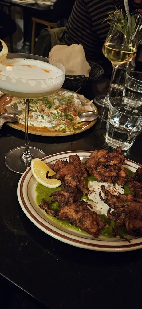 RESTAURANT BABAR - Updated January 2026 - 616 Rue Shefford, Bromont ...