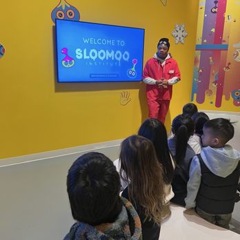 SLOOMOO INSTITUTE - HOUSTON - Updated December 2025 - 239 Photos & 59 ...