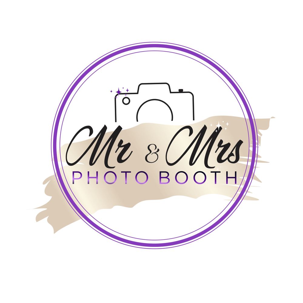 MR & MRS PHOTO BOOTH - Updated August 2025 - Request a Quote - 2515 ...